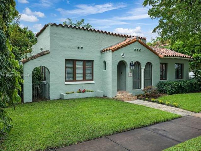 1420 Venetia Ave, Coral Gables, FL 33134