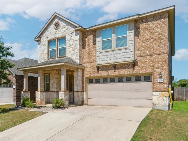 1420 Verdana Dr, Austin, TX 78753 | MLS #7330