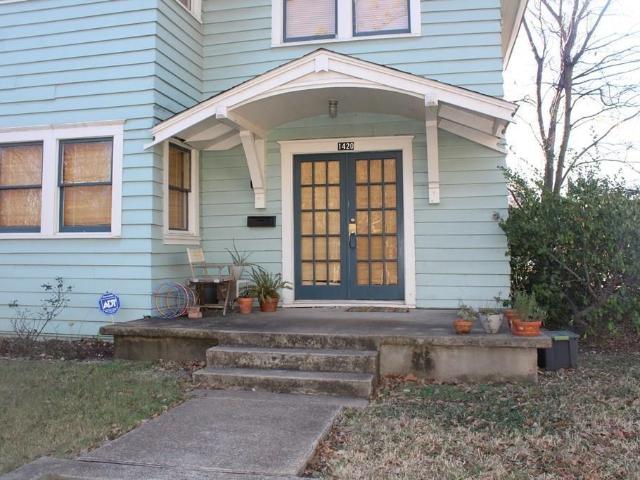 1420 W 10th St, Dallas, TX 75208 | MLS #21243