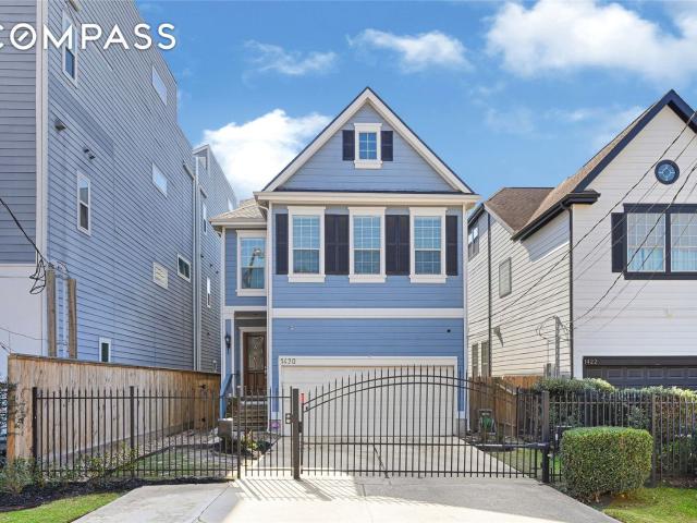 1420 W 26th St, Houston, TX