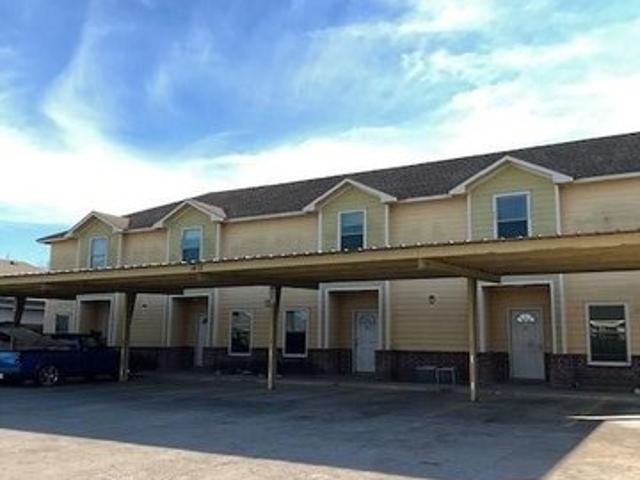 1420 W Harrison Ave, Alton, TX 78573