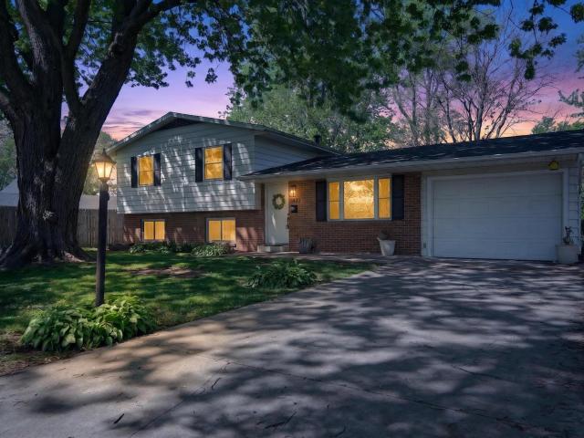 1420 W Richmond St, Kokomo, IN 46901 | MLS #202614 | Compass