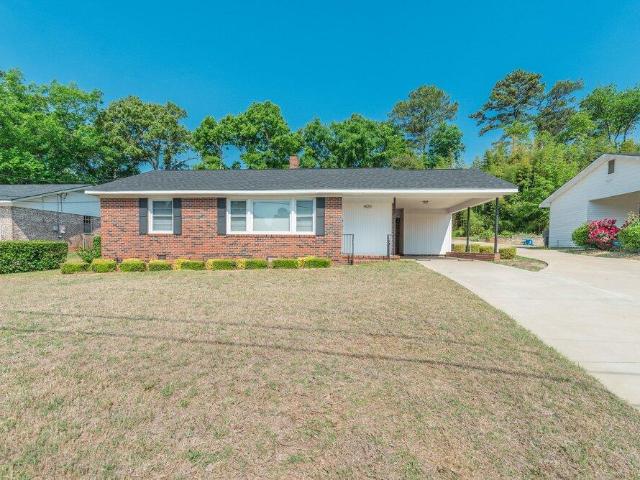 1420 Waccamaw Drive