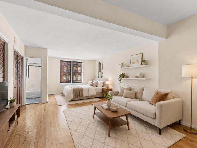 1420 York Avenue, New York, NY
