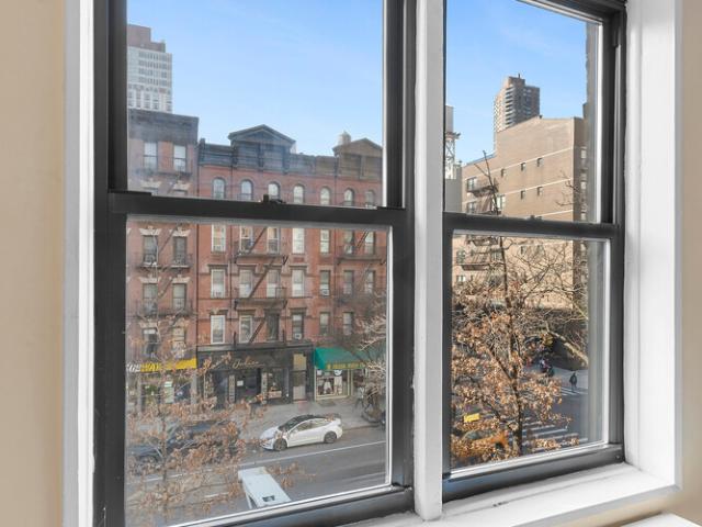 1420 York Avenue, Unit 4B