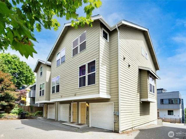 1420 18th Ave Unit A, Seattle, WA 98122