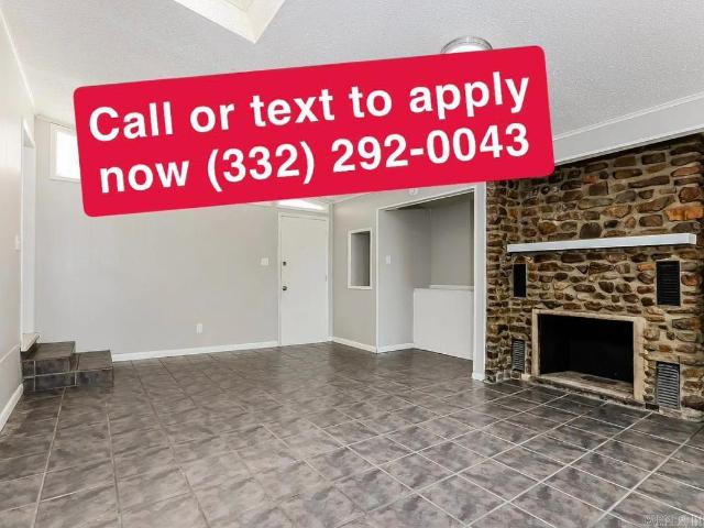 1420 1 Sycamore St, FOR RENT ONLY