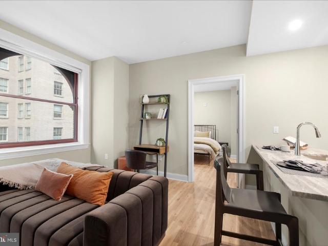 1420 22 Chestnut Street # 302