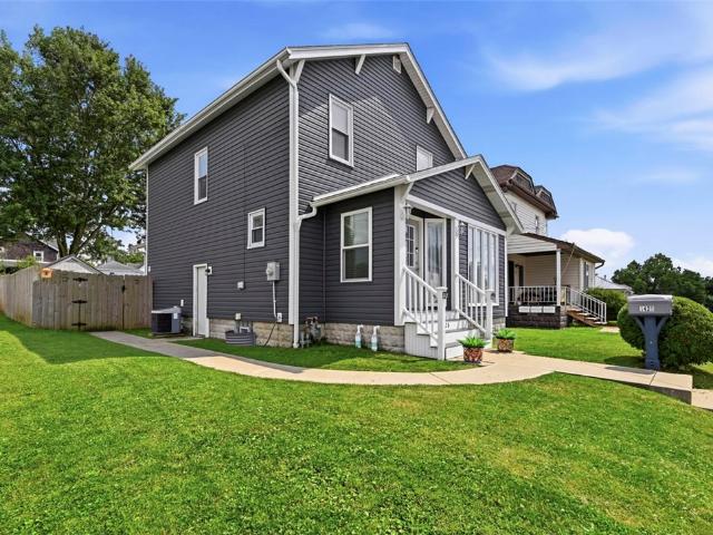 1420 4th Street