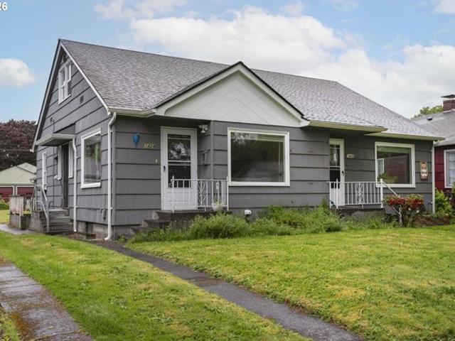 1420 9th Ave, Longview, WA 98632