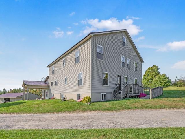 14213 th Ave, Leroy, MI