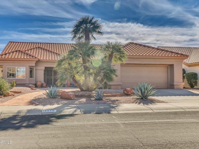 14213 W Parada Dr, Sun City West, AZ 85375 | MLS #7014 | Compass