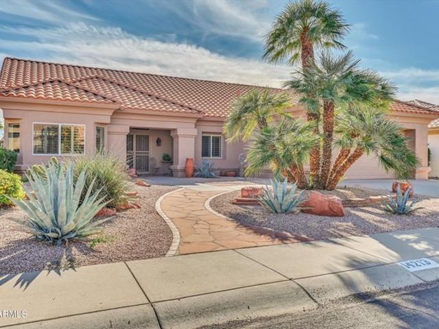 14213 W Parada Dr, Sun City West, AZ 85375