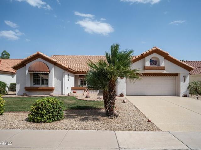 14213 W Sky Hawk Dr, Sun City West, AZ 85375