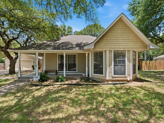 14213 Wagner Drive