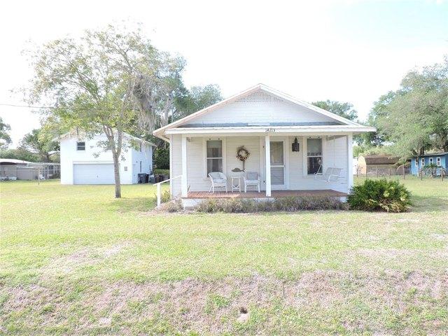 14213 Reese Dr, Lake Wales, FL 33898