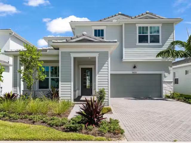 14213 SW Britton Ave, Port Saint Lucie, FL 34987 MLS RX 1097.