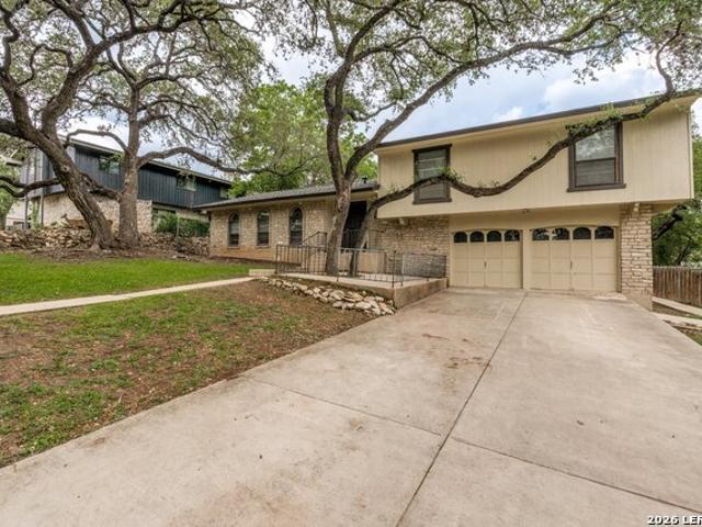 14210 Turtle Rock