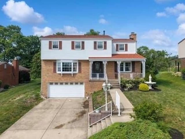 14210 Wayne Dr, Irwin, PA 15642