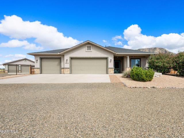 14210 E Bear Grass Ct, Prescott Valley, AZ 86315 | MLS #6934 | Compass