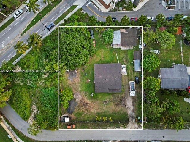 14210 Henderson St, Homestead, FL 33032