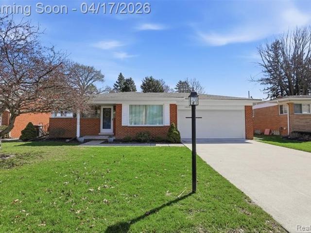 14210 Ingram St, Livonia, MI 48154