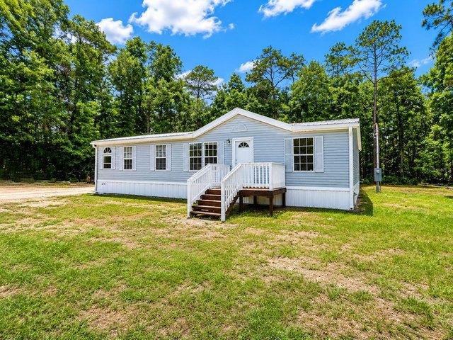 14210 NE 50th Pl, Williston, FL 32696