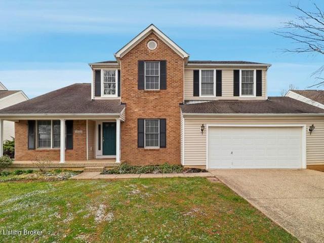 14211 Victory Ridge Dr, Louisville, KY 40245