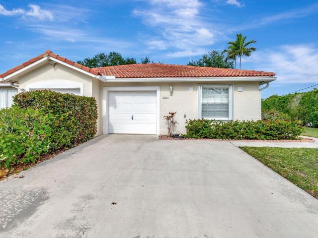 14211 W La Sedona Circle, Delray Beach, US, FL