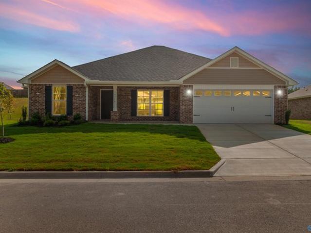 14211 Wildflower Dr, Harvest, AL 35749