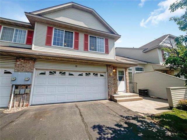 14211 Xenon St NW Unit 11NW, Anoka, MN 55303