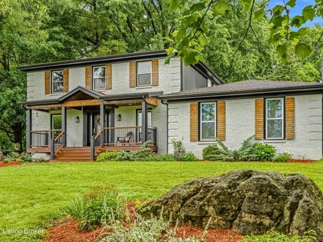14211 Aiken Rd, Louisville, KY 40245