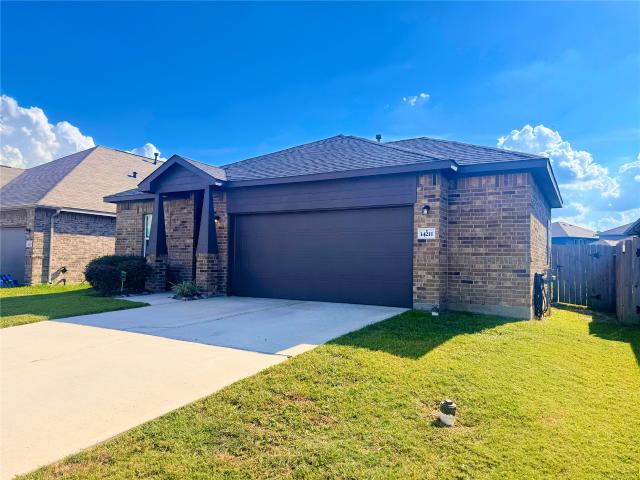 14211 Alberta Spruce Ln, Crosby, TX 77532 | MLS #38665
