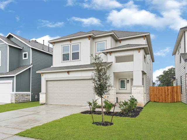 14211 Aston Pne Dr, Houston, TX 77032 | MLS #71989