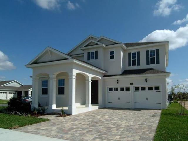 14211 Lanyard Wy, Winter Garden, FL 34787