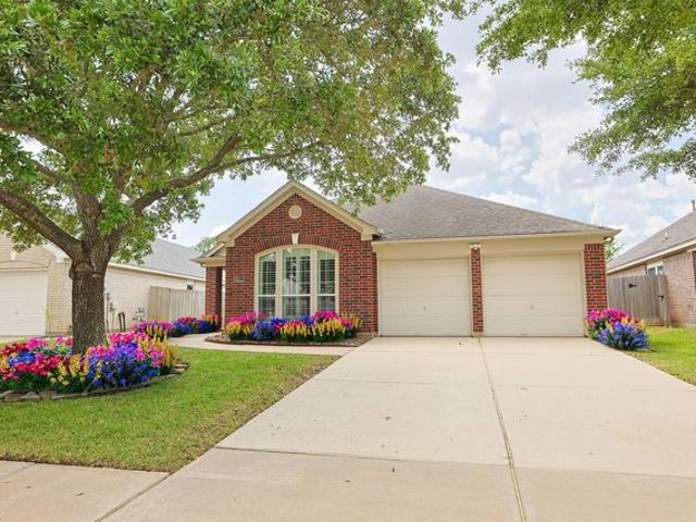 14211 Pinefrost Ln, Cypress, TX 77429