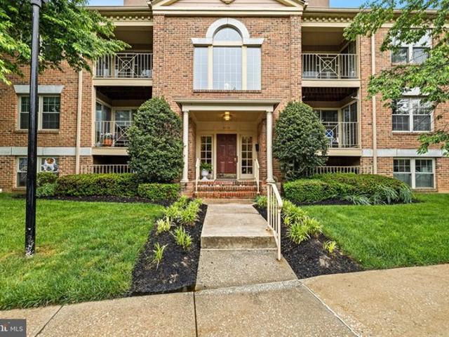 14211 Quail Creek Way Unit 105, Sparks Glencoe, MD 21152