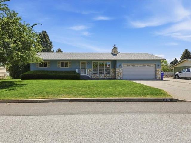 14212 E Boone Ave, Spokane Valley, WA 99216
