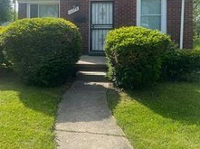 14212 Glenfield St, Detroit, MI 48213