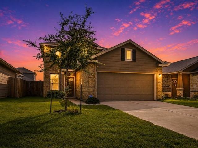 14212 Sedona Ridge Dr, Conroe, TX 77303