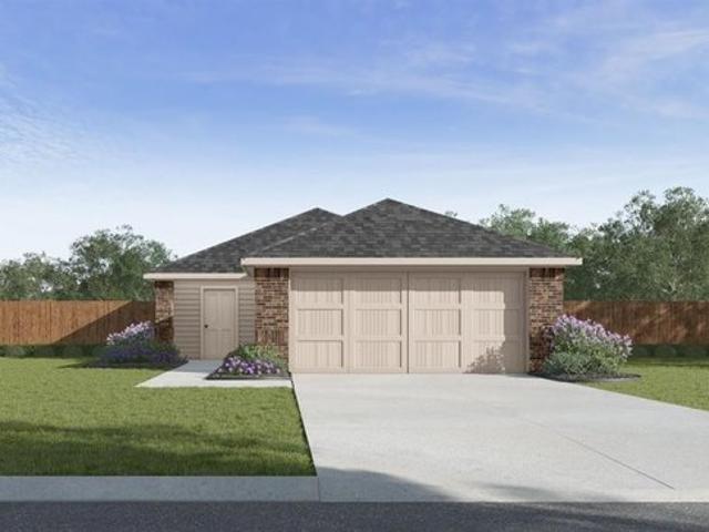 14212 Still Stream Way, Piedmont, OK 73078