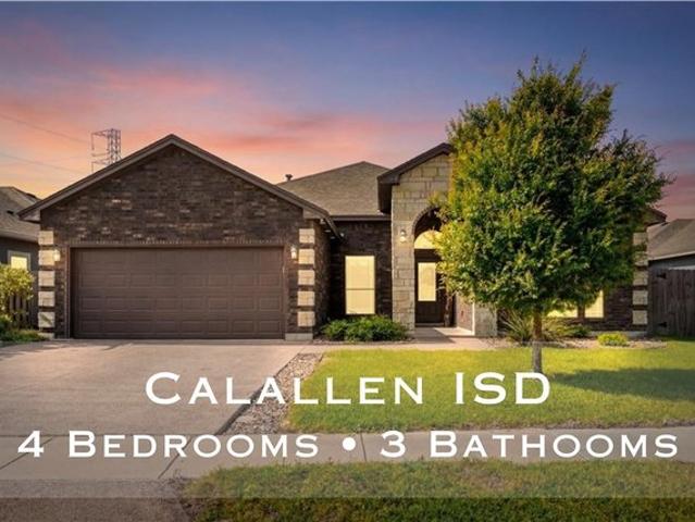 14217 Bowman Ct, Robstown, TX 78380