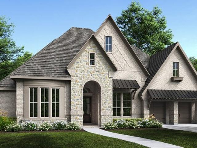 14217 Fountainhead Cir, Fort Worth, TX 76008