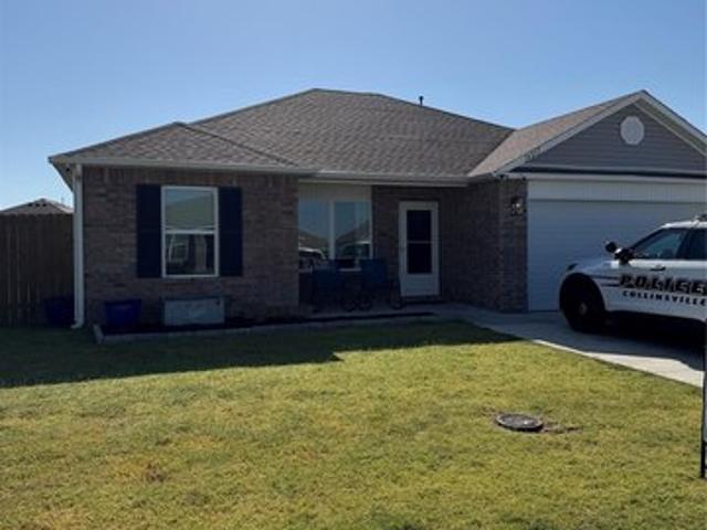 14217 N 75th East Ave, Collinsville, OK 74021