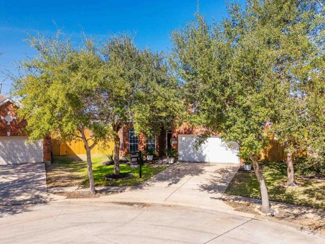 14217 Spring Knoll Lane