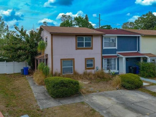 14214 Village Terrace Dr #14214, Tampa, FL 33624