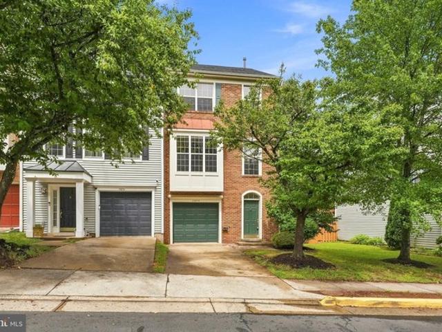 14214 Asher Vw, Centreville, VA 20121