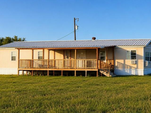 14214 County Road 421, Merkel, TX 79536