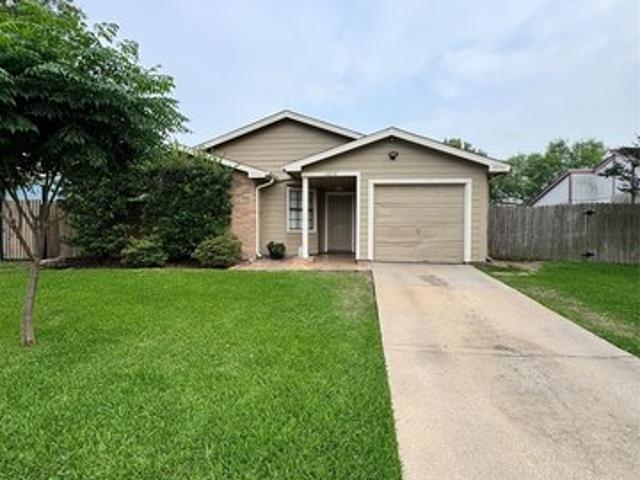 14214 Dartwood Dr, Houston, TX 77049
