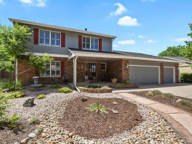 14214 E Idaho Dr, Aurora, CO 80012